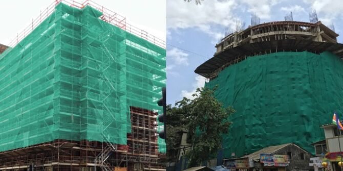 Durga Construction Safety Nets in Bangalore - Low Price Quote
